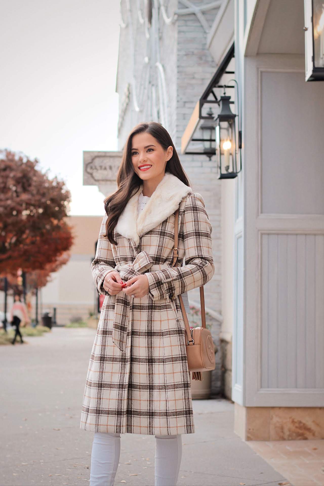 3 Winter Coats Every Girl Should Own - Musings by Madison