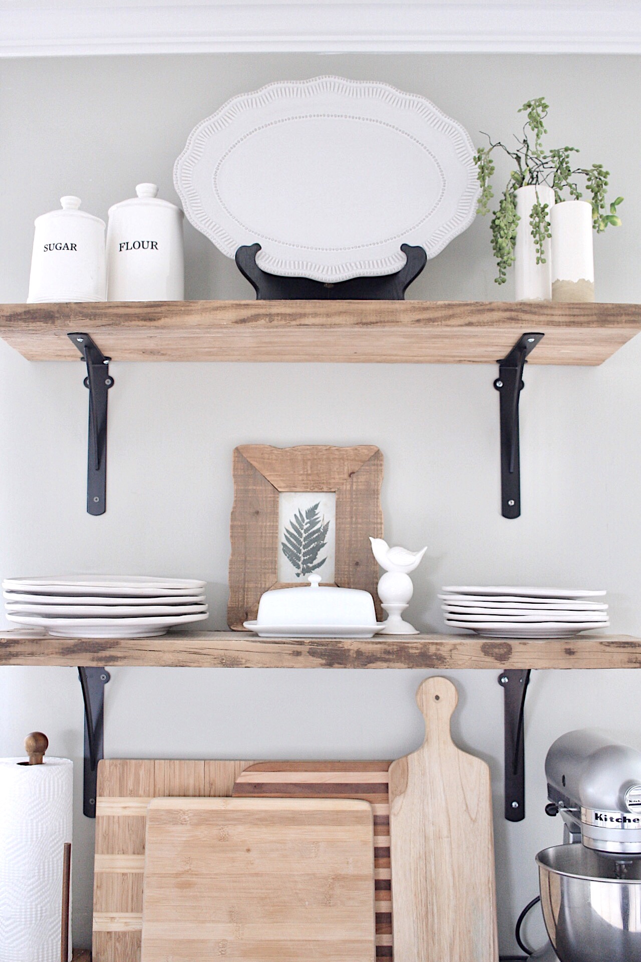 5 Ways to Get Your Home Ready for Spring - Musings by Madison