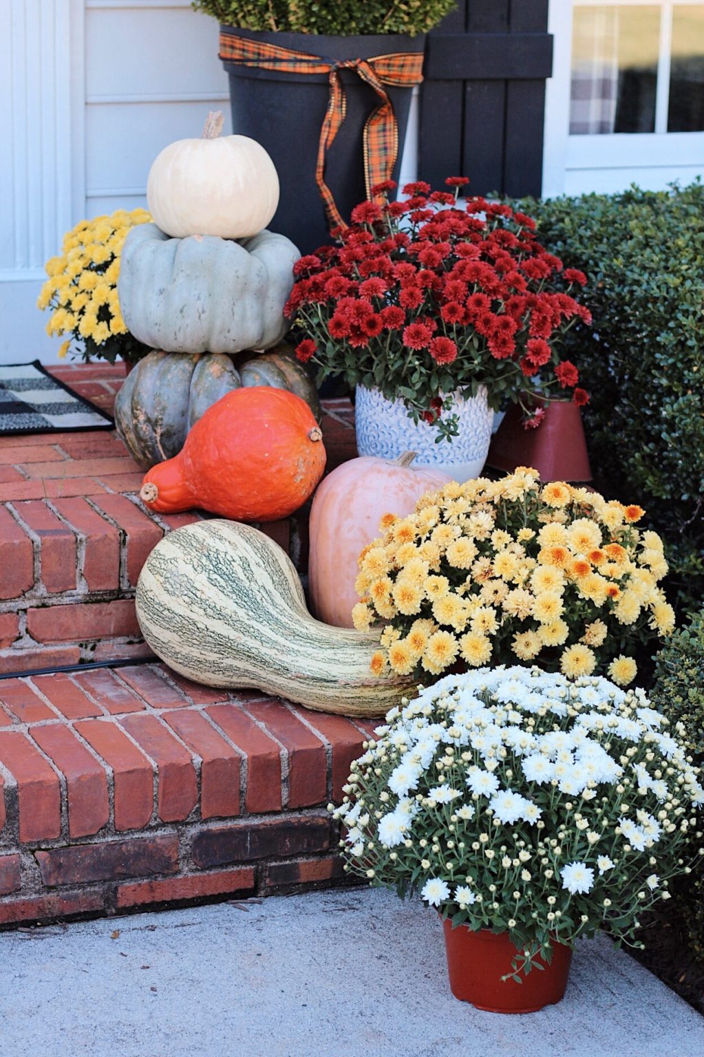 How to Tastefully Decorate for Fall 2020 - Best Tips + Ideas | Decor Blog