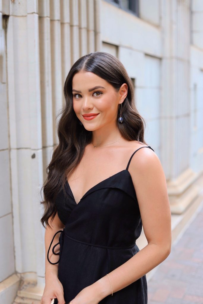 Musings by Madison - Style, Beauty, + Lifestyle Blog by Madison Clevenstine