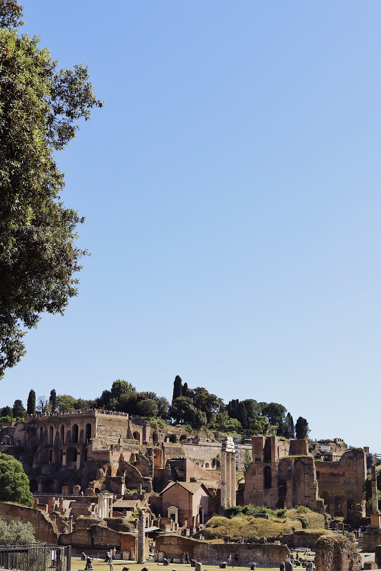 OUR ITALY ITINERARY | Positano + Rome Travel Guide Blog